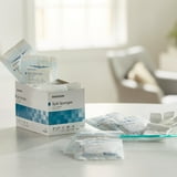 McKesson Split Sponges, 2 in x 2 in, Absorbent I.V. Drain Dressing ...