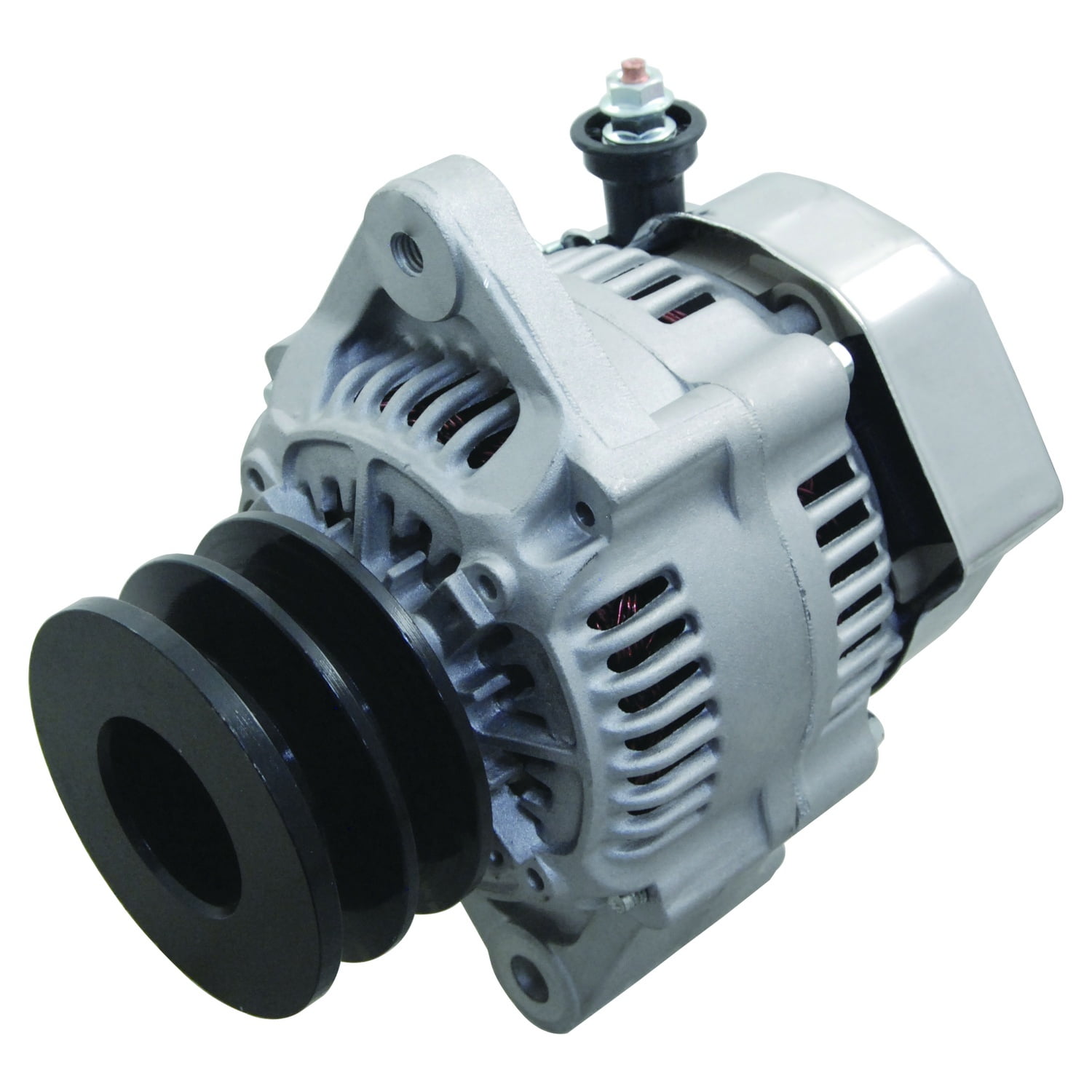 NEW Alternator Fits Cat Caterpillar Backhoe Loader 416B 416C 416D 420D ...