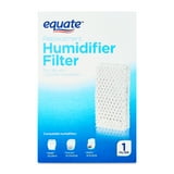 Equate Replacement Humidifier Filter for Use with Equate Invisible Cool ...