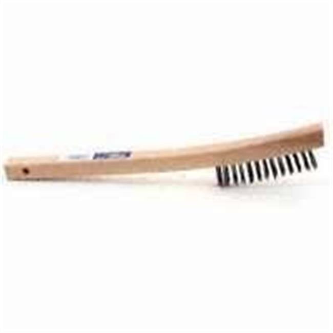 DQB Industries 11390 Wire Brush Long Handle - Walmart.com