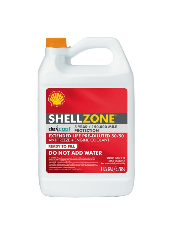 Dex-Cool Coolants in Antifreeze & Car Coolants - Walmart.com