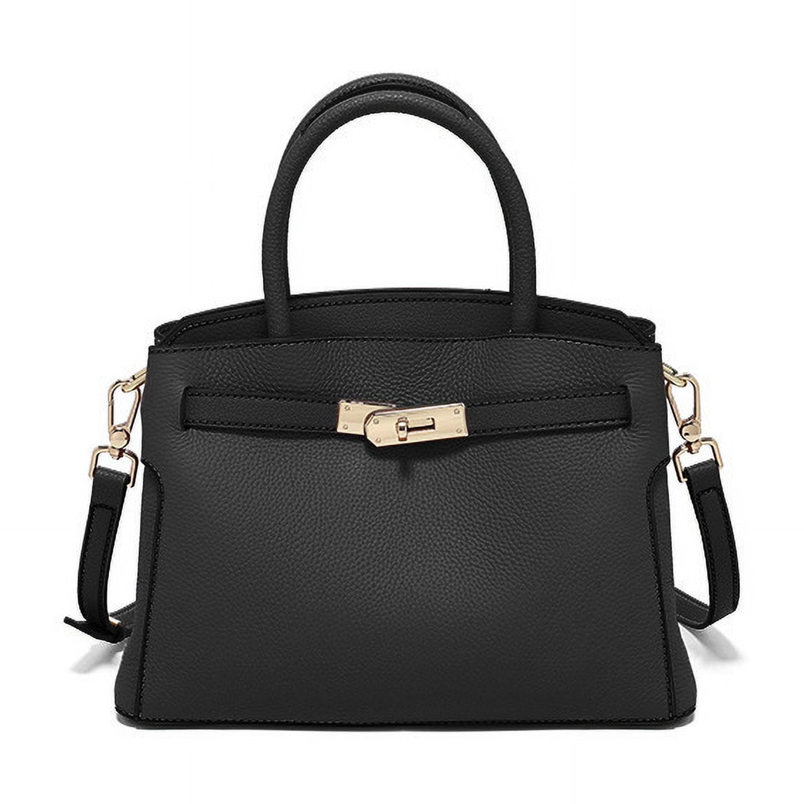 Click here for Luhua Genuine Leather Womens Bag Togo Top Layer Co... prices