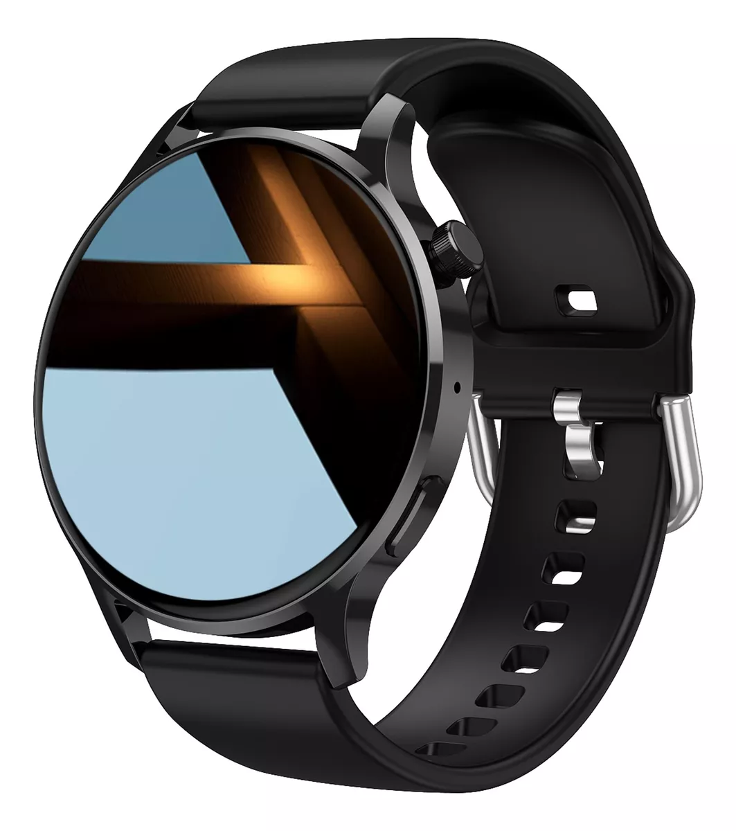 Smartwatch Deportivo Bluetooth Reloj Inteligente Para Mujer Promoción ...