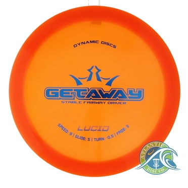 Innova Disc Golf DX 3-Disc Set - Walmart.com