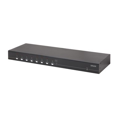 MINIVIEW MICRO USB PLUS KVM SWITCH - Walmart.com