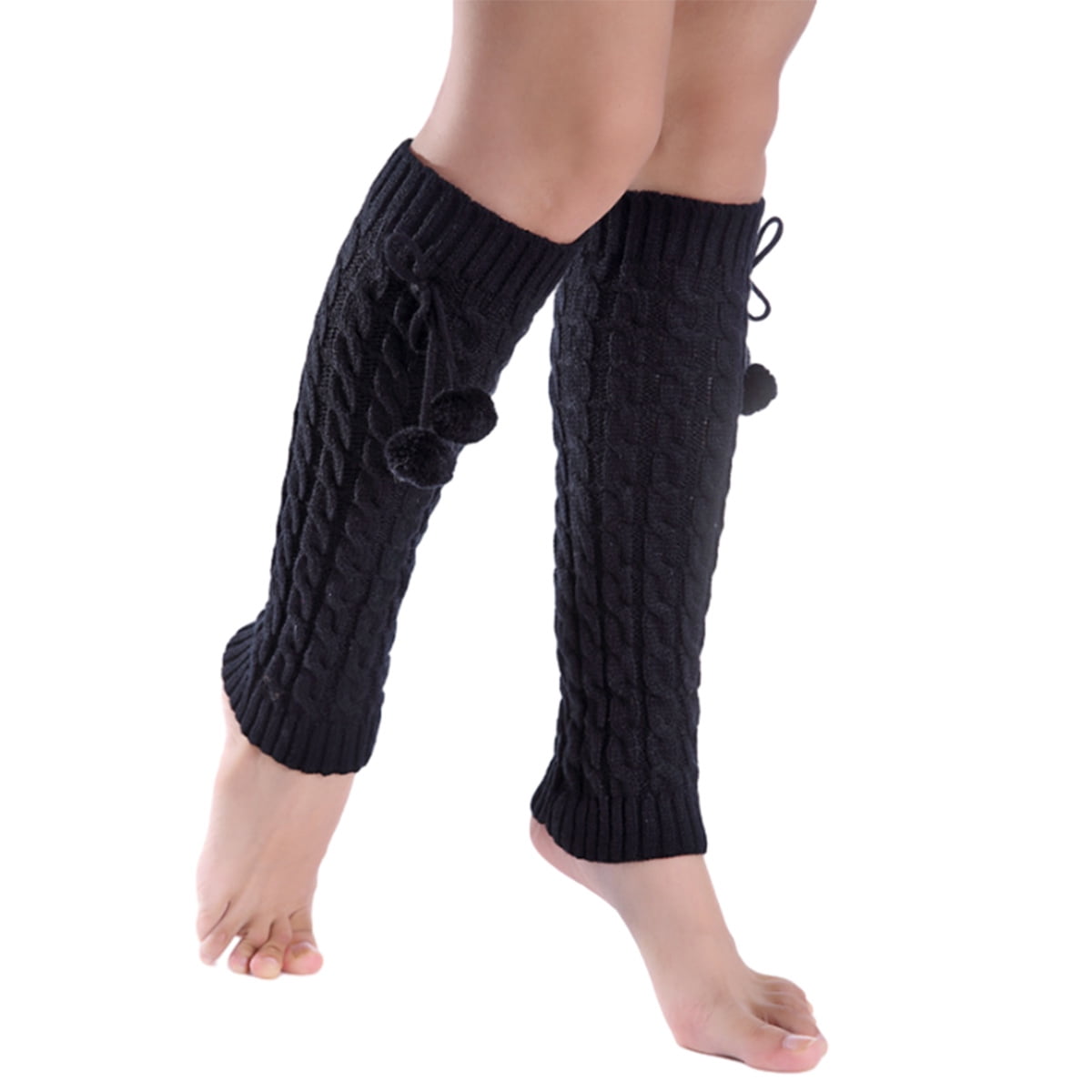 Click here for Leining Long Leg Warmers For Women Lolita Fashion... prices