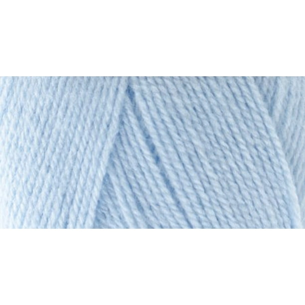 Baby Soft Yarn-Little Boy Blue - Walmart.ca