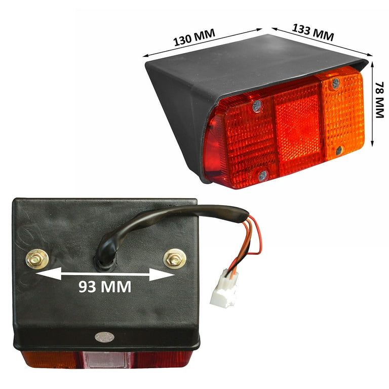 Pin Rocker Switch Wiring Diagram How To Wire It?, 44% OFF