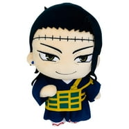 Ryomen Sukuna Robe - Jujutsu Kaisen 8" Plush (Great Eastern) 471153 ...