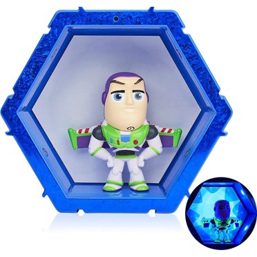 Disney Pixar Imaginext Buzz Lightyear XL Action Figure, 10 Inch Tall ...