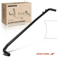 A-Premium HVAC Heater Hose Pipe Line Assembly Compatible with ...