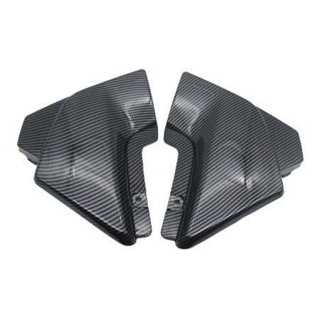 mmirethe 1/2/3/5 VTEC III CB400 Cowl Trim Front Side Panel Guard Cover ...