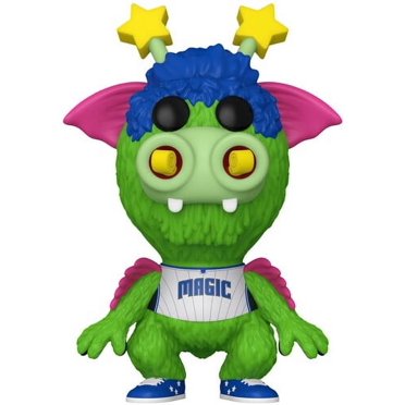 Funko POP! College: Ohio State University - Brutus Buckeye - Walmart.com