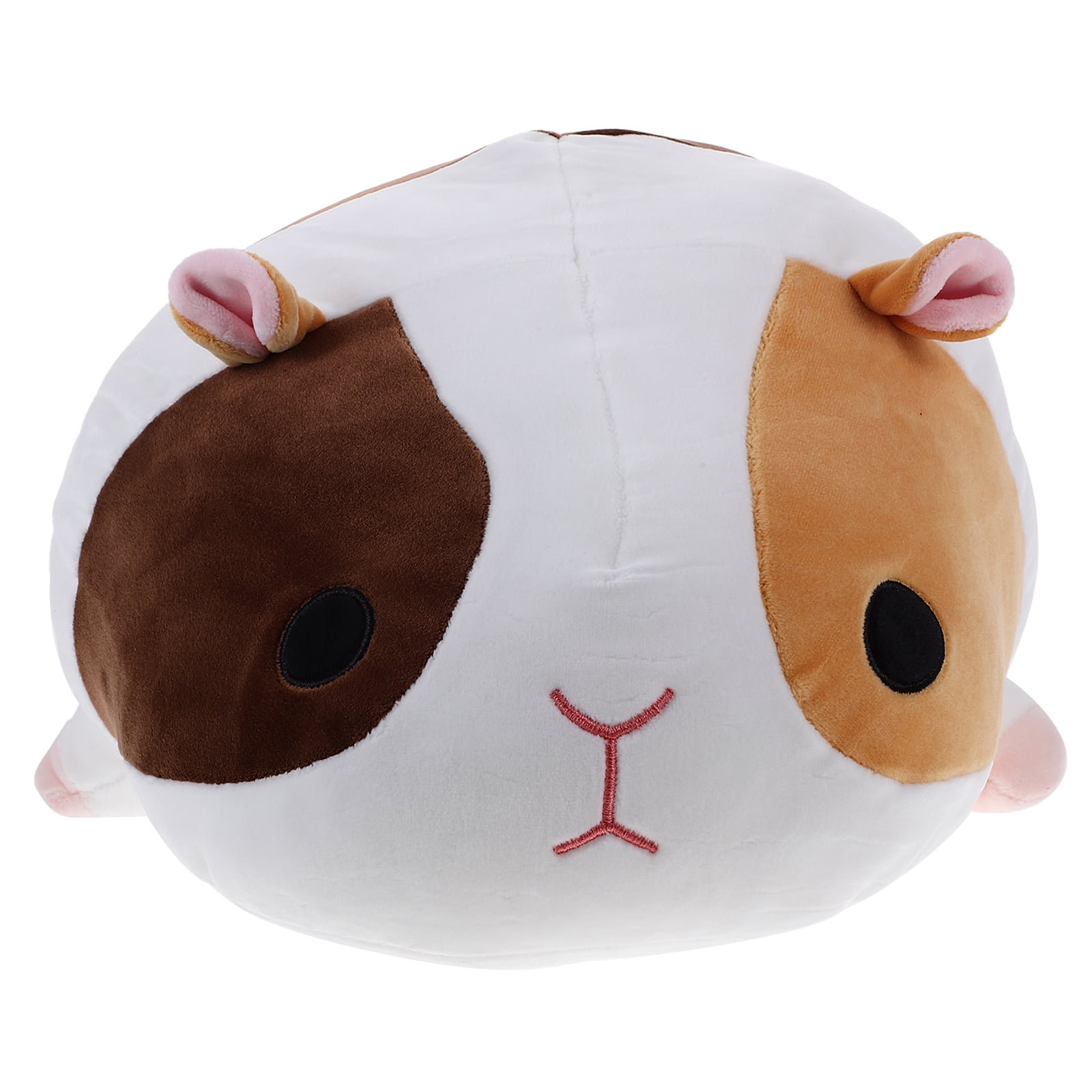 Click here for Deepcraff Guinea Pig Plush Pillow Stuffed Hamster... prices