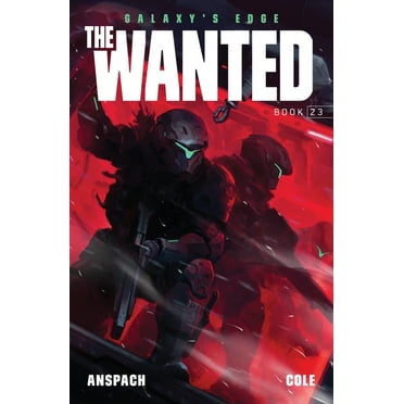 Galaxy's Edge: Legionnaire (Hardcover) - Walmart.com