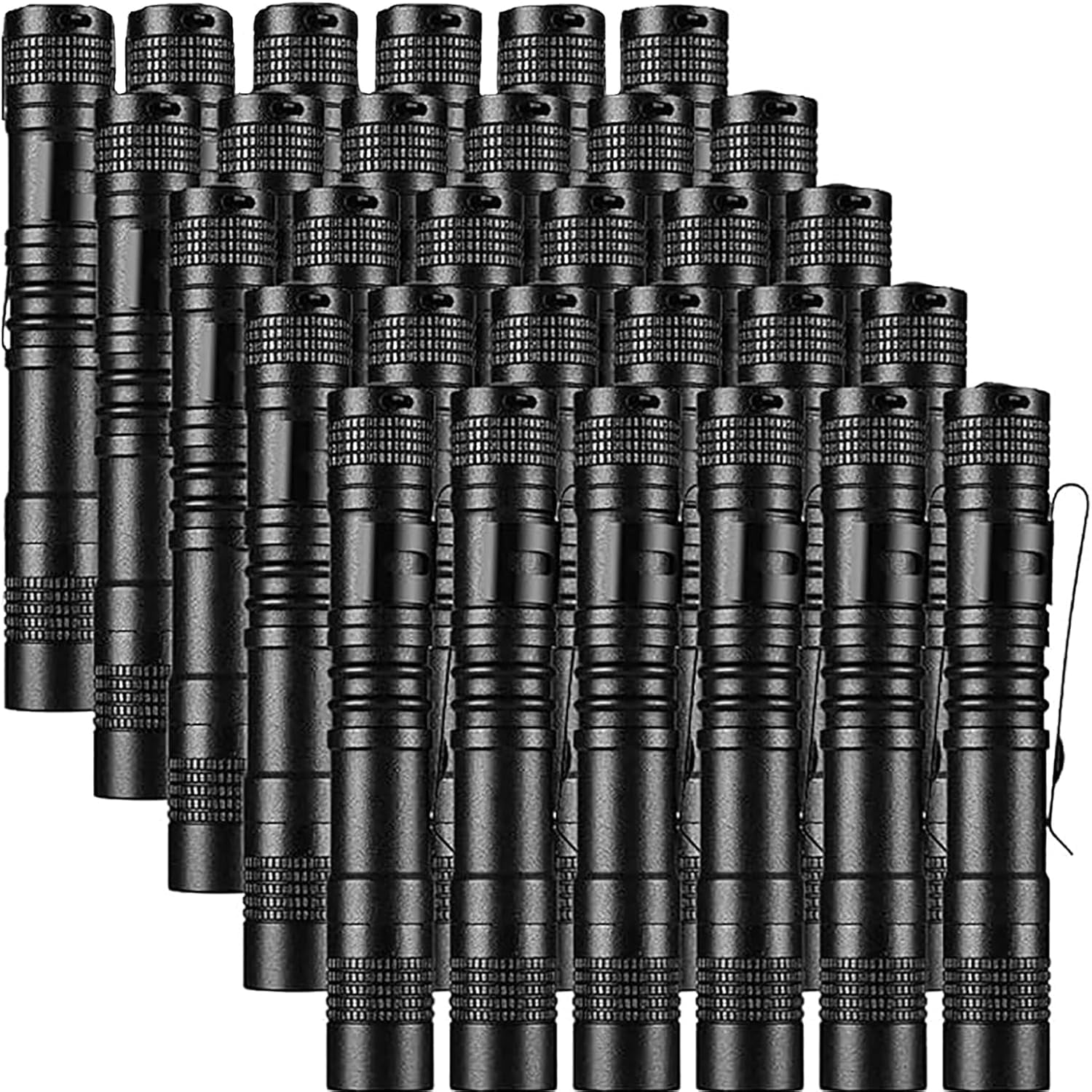 Click here for Flafree Led Flashlight 30 Pack Super Bright Mini P... prices