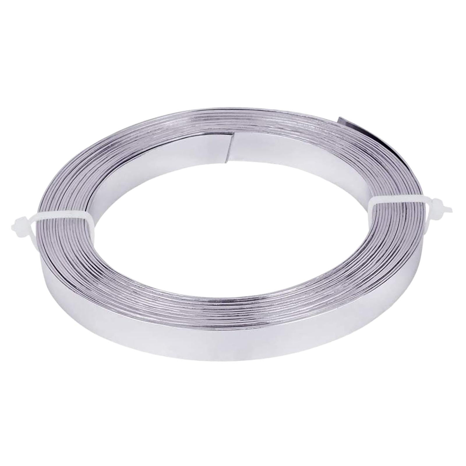 Click here for Rongfmy Aluminum Bendable Armature Bezel Strip Jew... prices