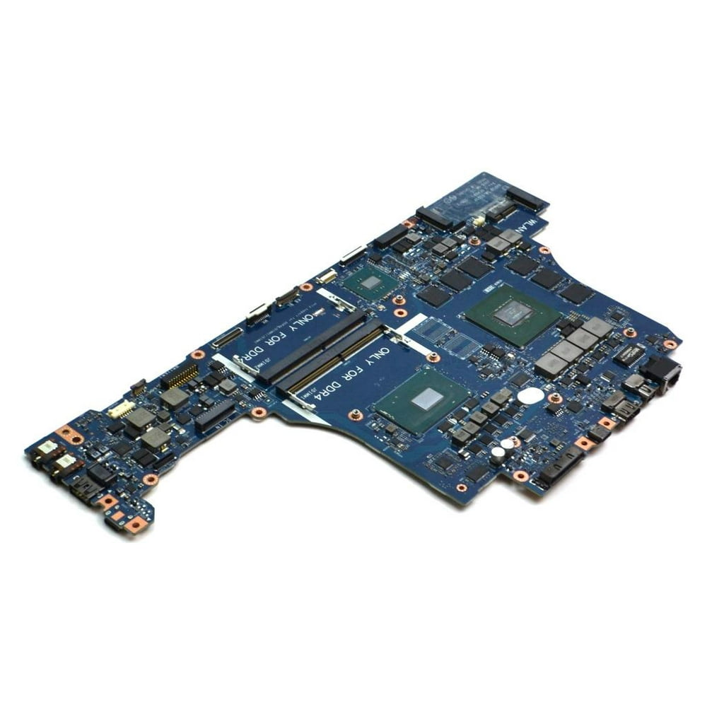 BAP10 LA-D751P Dell Alienware 15 R3 17 R4 Intel Core I7-7700HQ GTX1060 ...