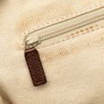 Pre-Owned Gucci GG Canvas Sukey Handbag/Shoulder Bag 2WAY 223974 Beige ...
