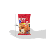 House Autry Seasoned Chicken Fry Mix, 11 oz - Walmart.com