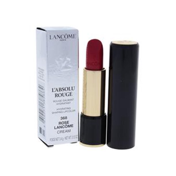 Lancome - Lancome LAbsolu Rouge Hydrating Shaping Lipcolor - # 368 Rose ...