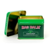 Bag Balm - 8 ounce Intense Moisturizing and Softening Skin Balm ...