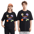 00's Made Me Cool Graphic Tee for Men and Women, Party Amusing Cotton ...
