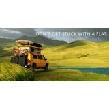 Slime Thru-core Emergency Tire Sealant - 16 oz - 60174 - Walmart.com