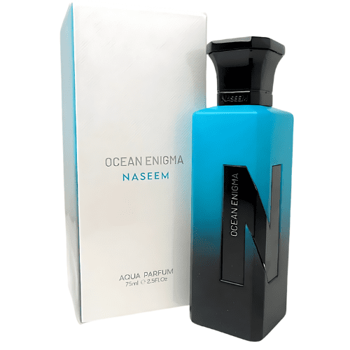 Click here for Naseem Ocean Enigma Aqua Parfum For Him / Her 75 M... prices