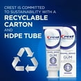 Crest Pro-Health Protection Toothpaste, Gum and Enamel Repair ...
