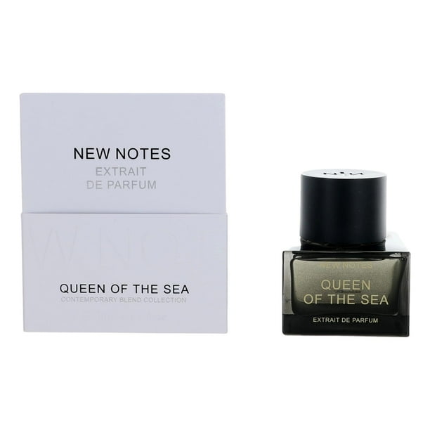 Perfume New Notes Reina del Mar Extrait de Parfum 50 ml | Bodega ...