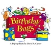 David Carter's Bugs Alpha Bugs: A Pop-Up Alphabet, (Hardcover ...
