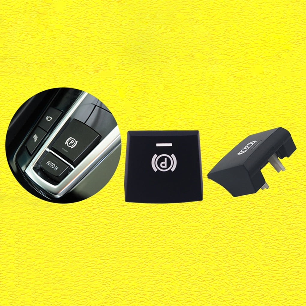 freestylehome Replacement For 07.2014-2016 BMW 5 Series/7 Parking brake ...