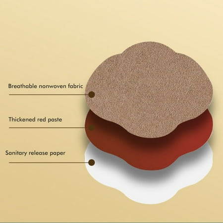 Moringa Seed Thin Belly Plaster Paste Moringa Seed Thin Belly Reduction ...