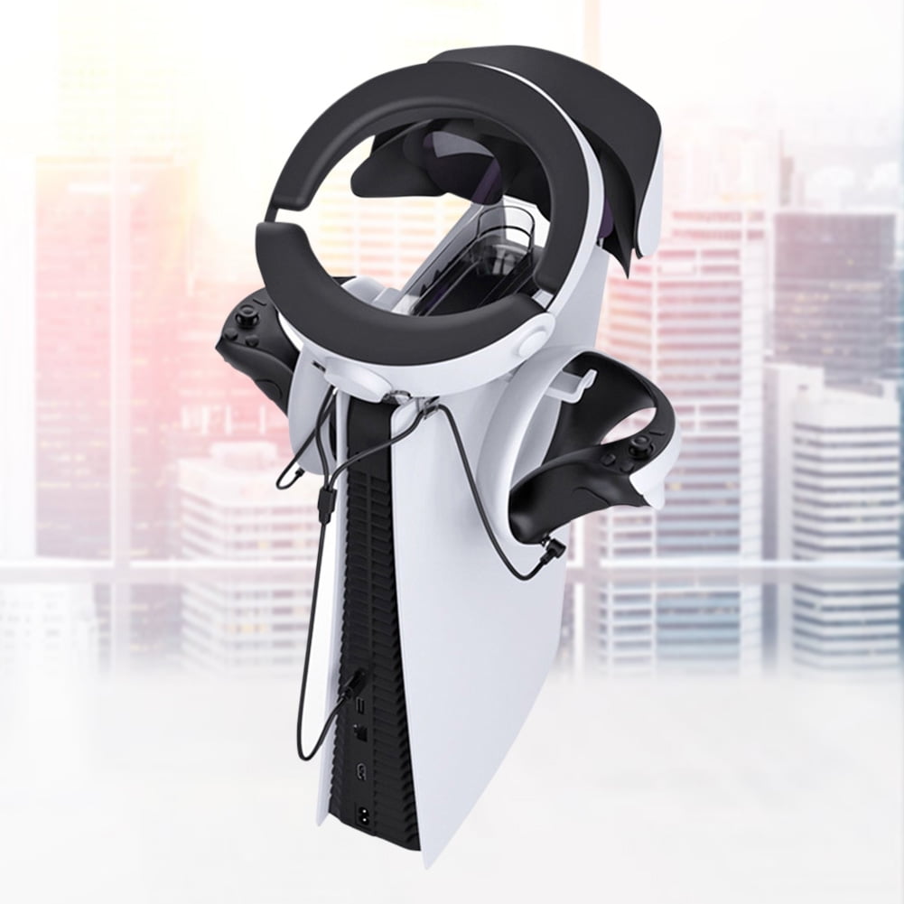 Soporte de Exhibición Barbie para PS VR2 Nuevos Originales | Walmart en ...