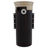 Pentair T40BBE AutoFill Water Filler with Side-Mounted Float Valve ...