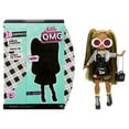 LOL Surprise OMG Alt Grrrl Fashion Doll With 20 Surprises, Great Gift ...