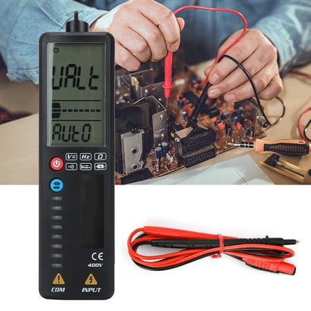 Smart Multimeter Digital Multimeter Voltage Tester Multimeter Non ...