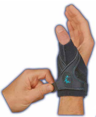 MedSpec CMC-X ™ Thumb Stabilizer, Large / Right - Walmart.com