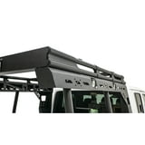 Fab Fours Overland Rack Additional Crossmember Automotive Racks 11 GA ...