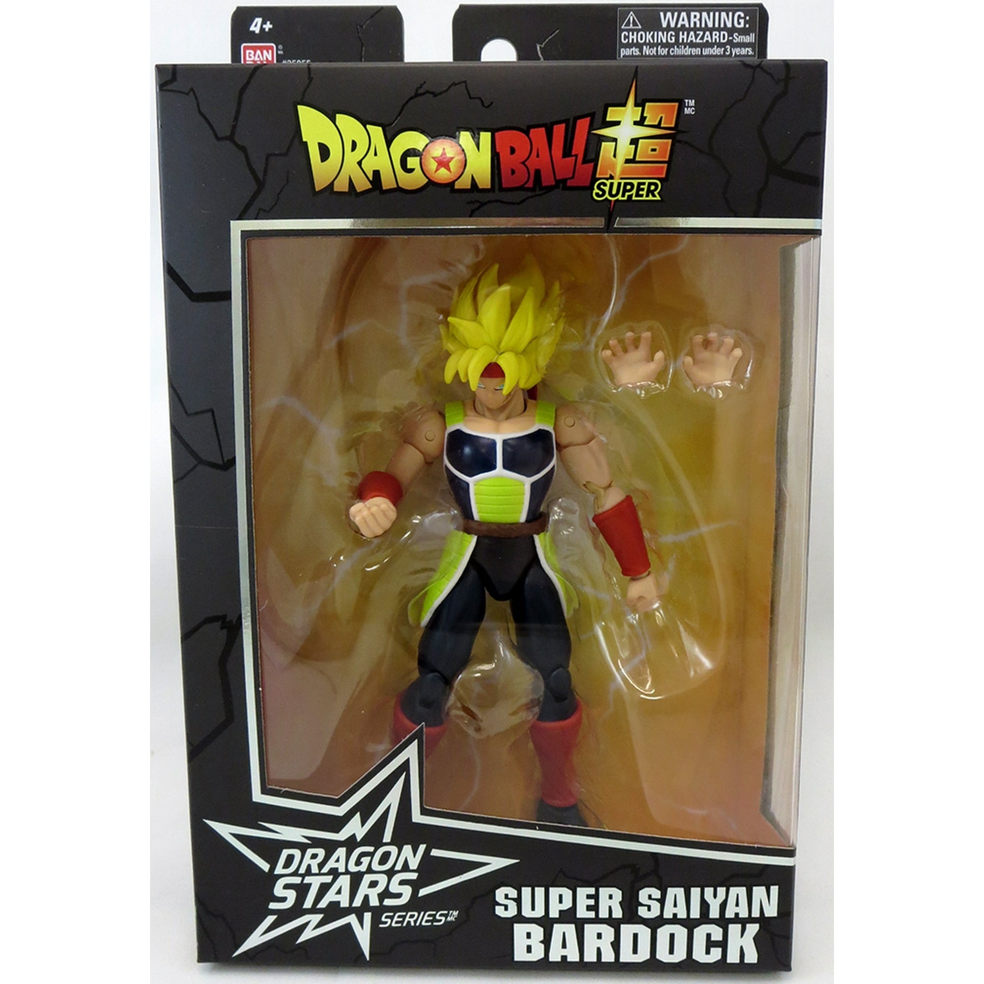 Dragon ball super dragon stars series 6 store