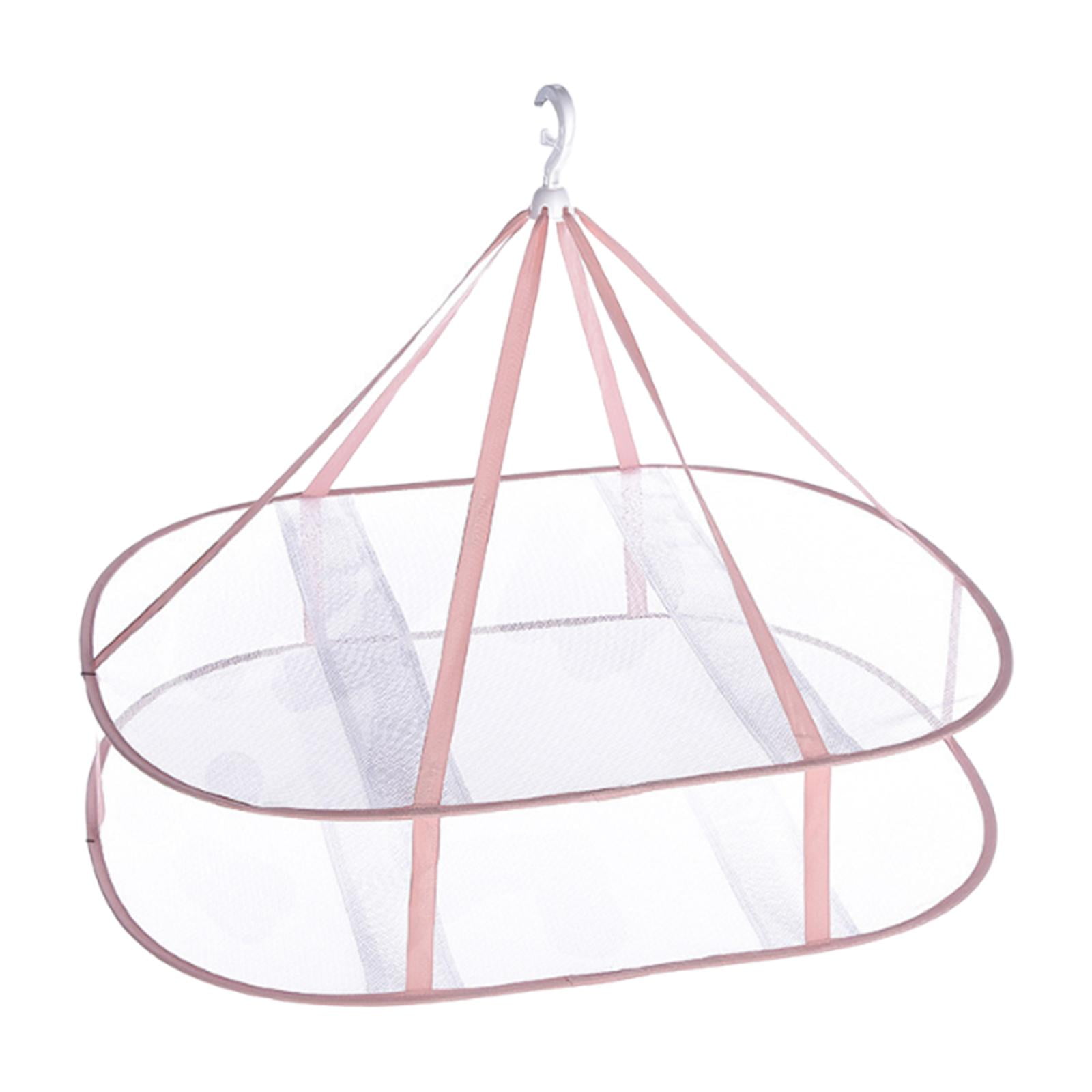 Click here for Elodie Sweater Drying Rack Hanging Laundry Rack Fo... prices