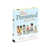 She Persisted Around the World: 13 Women Who Changed History (Hardcover ...