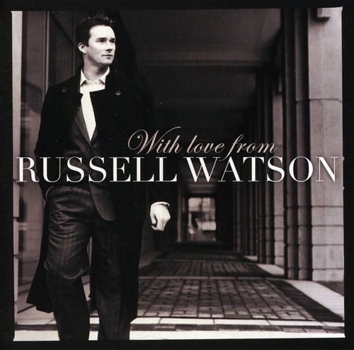 With Love from Russell Watson - Walmart.com - Walmart.com
