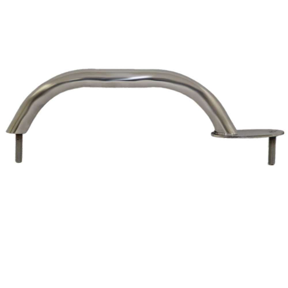 Supra Boat Grab Handle 107201 | 12 Inch Stainless Steel - Walmart.com