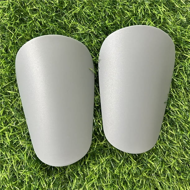 Mini espinilleras extra pequeñas para fútbol, mini espinilleras ...