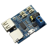 3X Mp3 Lossless Decoding Board Mp3 Decoder Module TF Card U Disk ...