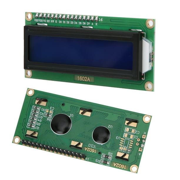 Medidores De Prueba, Medidor Digital IC Tester Simple Para Uso General ...