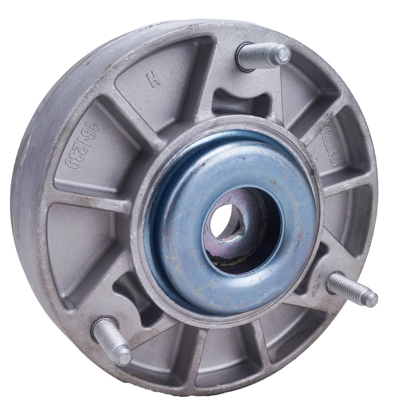 Bapmic Front Suspension Strut Mount for 2014-2018 BMW X5 X6 F15 F16 ...