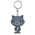 Funko Pocket Pop! Keychain Disney Alice in Wonderland Chessur Cat Mini ...